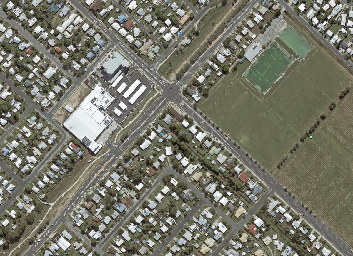 Civil Construction Projects | Vassallo Constructions Queensland